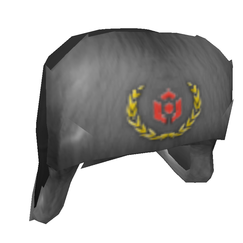 Polytorian Ushanka | Polytoria Wiki | Fandom Polytorian Ushanka | Polytoria Wiki | Fandom