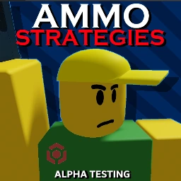 Ammo Strategies | Polytoria Wiki | Fandom