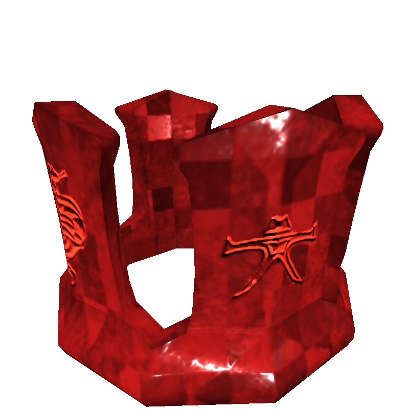 Ruby Cobra Crown | Polytoria Wiki | Fandom