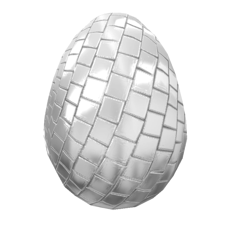 Disco Egg of Color | Polytoria Wiki | Fandom