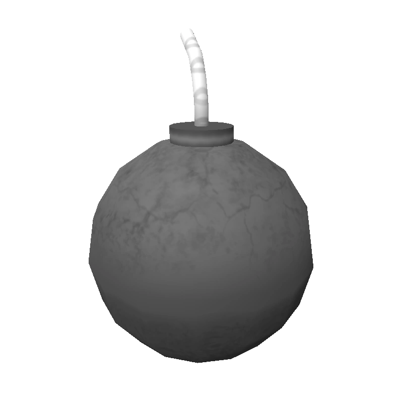 Bomb | Polytoria Wiki | Fandom