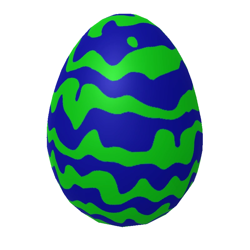 Egg of Division | Polytoria Wiki | Fandom