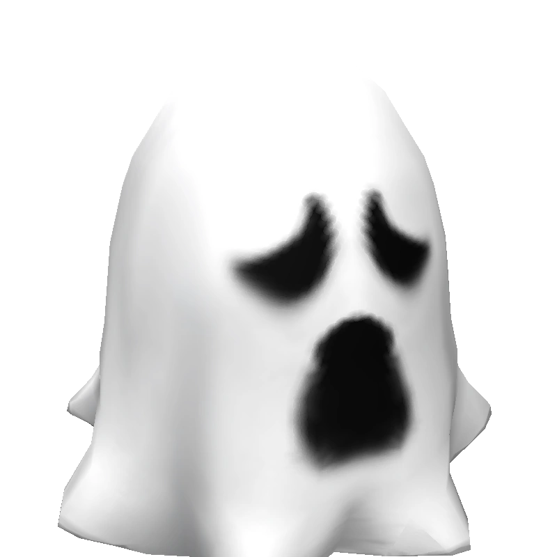 Ghost Egg of Levitation | Polytoria Wiki | Fandom