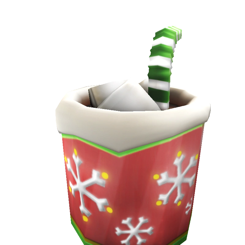 Jolly Winter Brew | Polytoria Wiki | Fandom