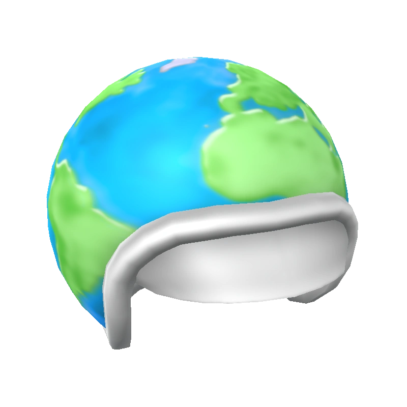 Climate Warrior | Polytoria Wiki | Fandom