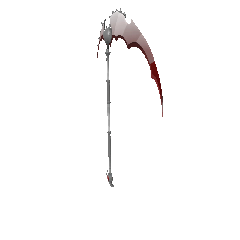 Bloodmoon Reaper | Polytoria Wiki | Fandom