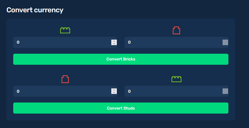 Bricks | Polytoria Wiki | Fandom