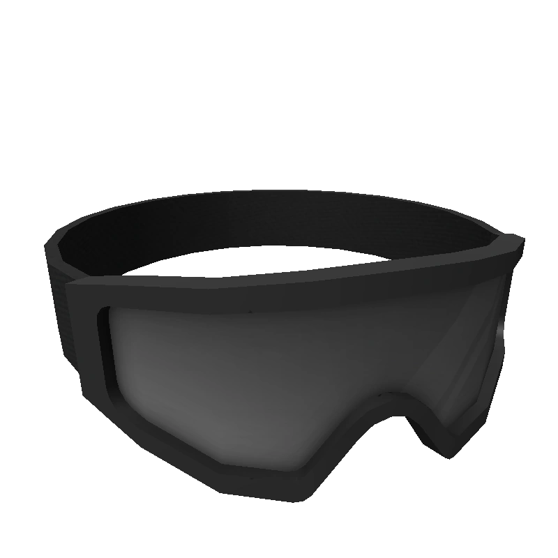 Black Ski Goggles | Polytoria Wiki | Fandom