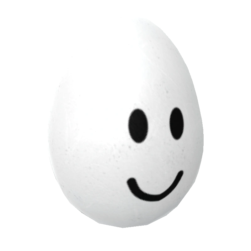 Polytorian Head Egg | Polytoria Wiki | Fandom