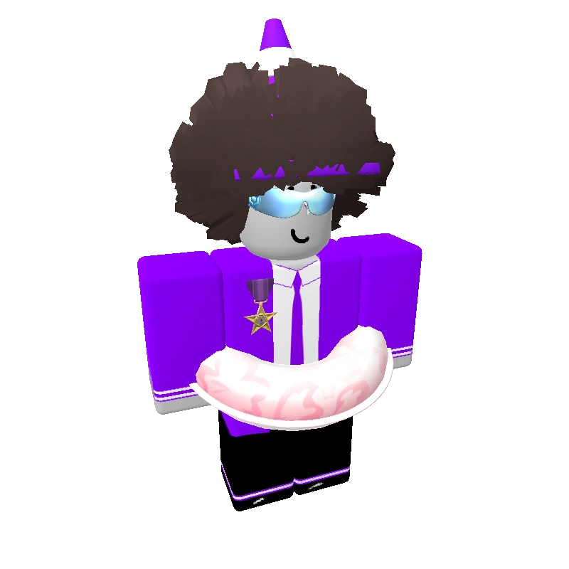 Xeroxcvi | Polytoria Wiki | Fandom