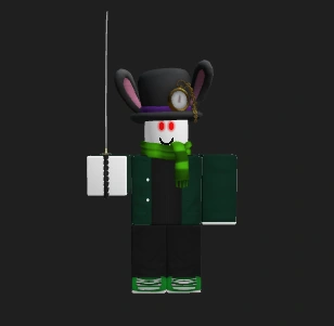 GR33N | Polytoria Wiki | Fandom