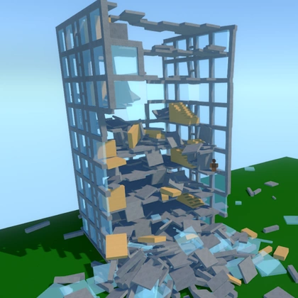 Survive the Disasters! | Polytoria Wiki | Fandom