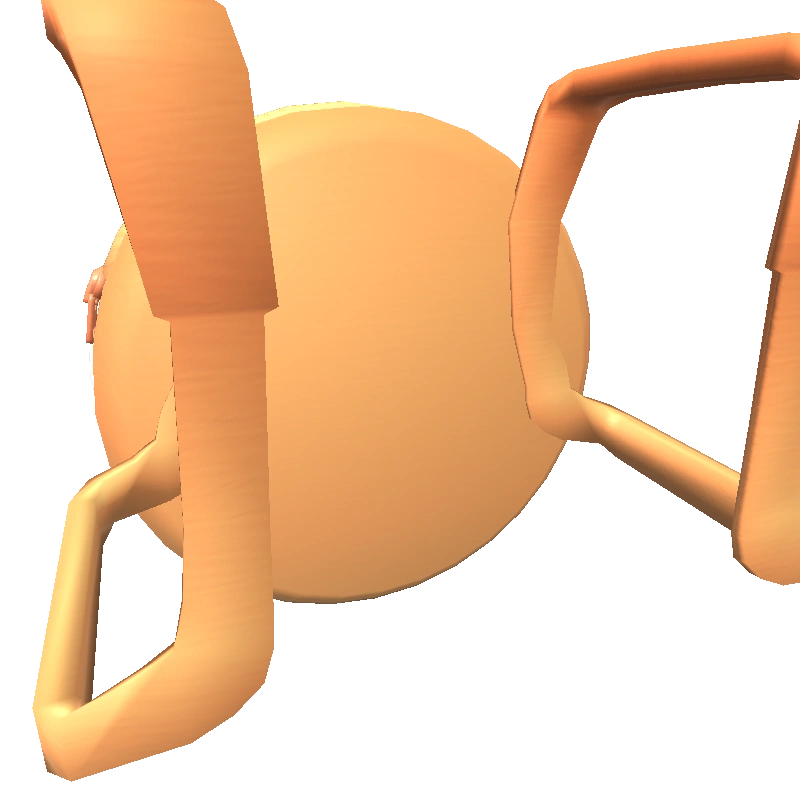 Orange Backpack | Polytoria Wiki | Fandom