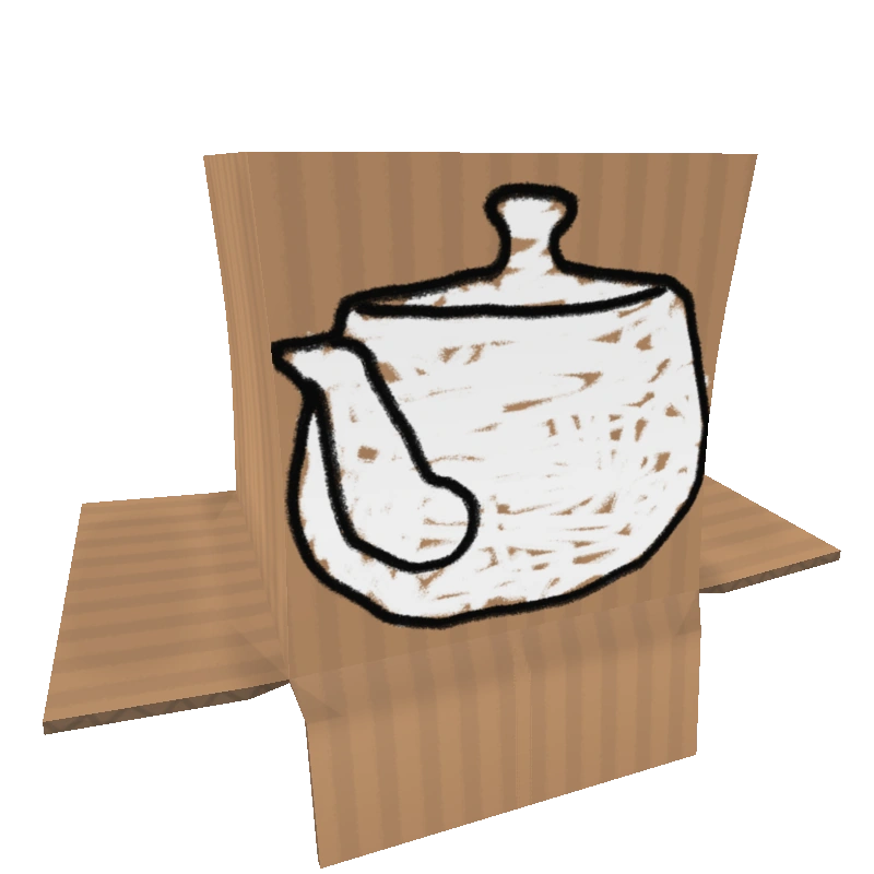 Teapoor | Polytoria Wiki | Fandom