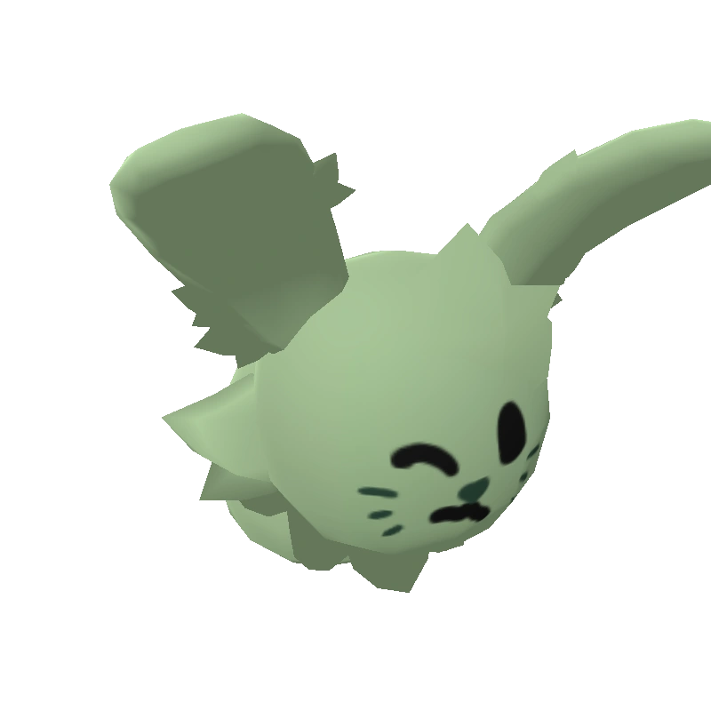 Extraterrestrial Bunny | Polytoria Wiki | Fandom