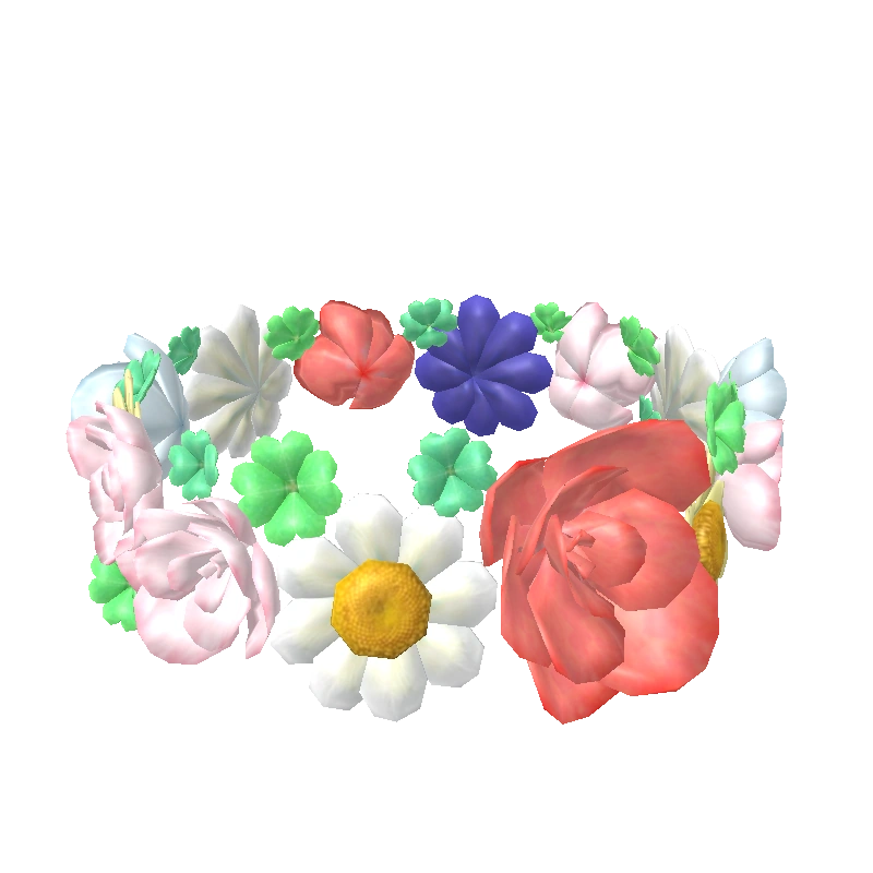 Garland | Polytoria Wiki | Fandom