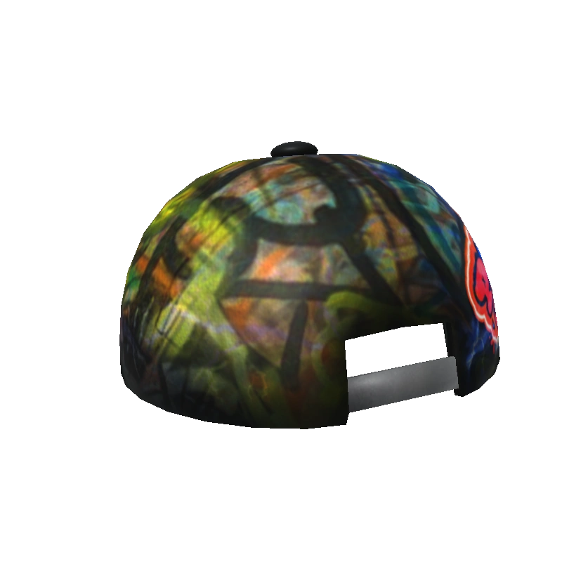 Polyrollin' Cap of Swag | Polytoria Wiki | Fandom