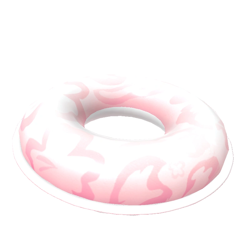 Cherry Floatie | Polytoria Wiki | Fandom