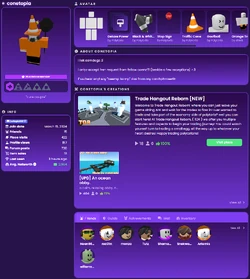 Deluxe Power | Polytoria Wiki | Fandom