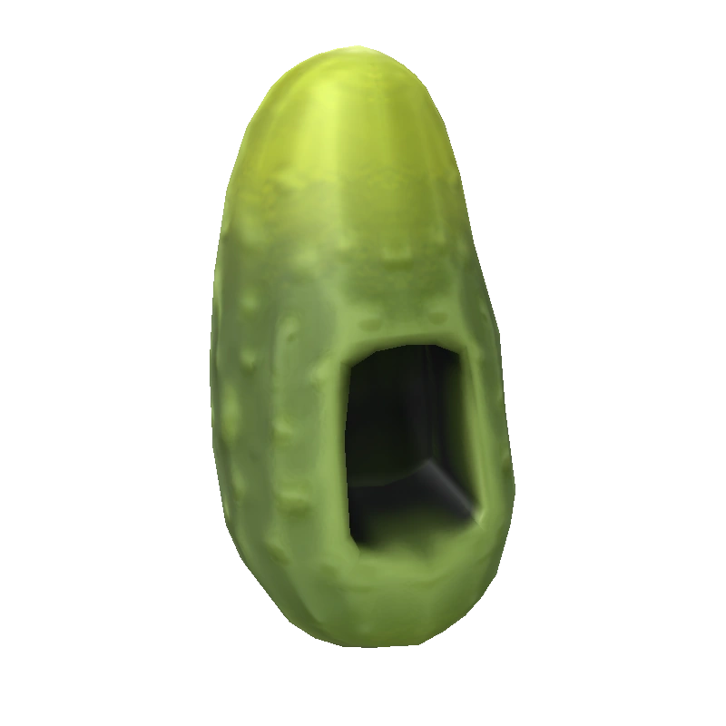 Pickle | Polytoria Wiki | Fandom