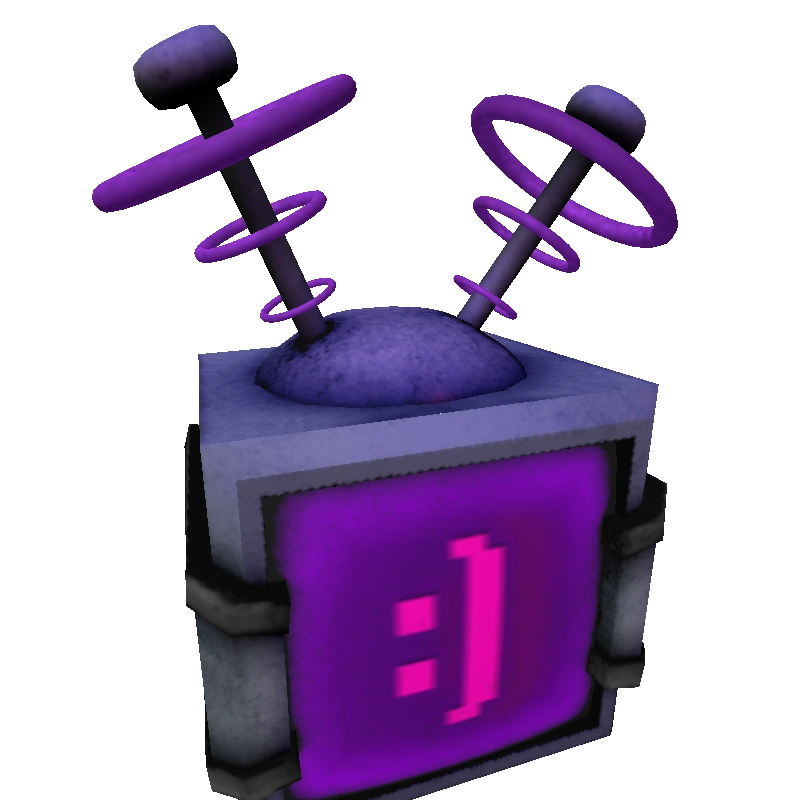 Television From The Future | Polytoria Wiki | Fandom