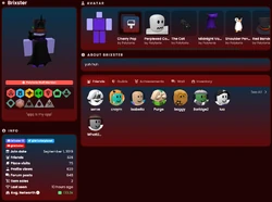 Cherry Pop | Polytoria Wiki | Fandom