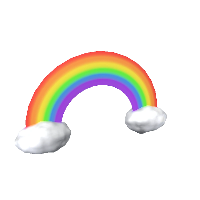 Rainbow Delight | Polytoria Wiki | Fandom