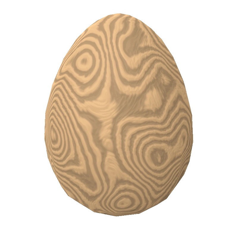 Wood Egg of Nature | Polytoria Wiki | Fandom