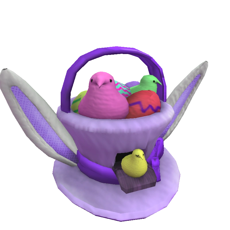 Hat Of Easter QA | Polytoria Wiki | Fandom