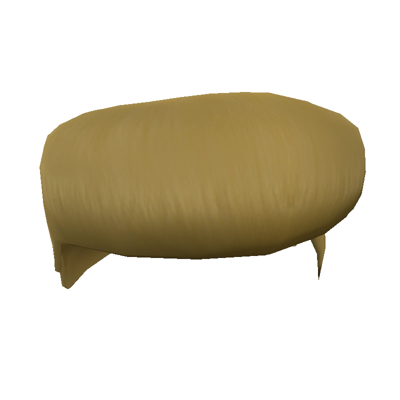 Smooth Blonde Hair | Polytoria Wiki | Fandom