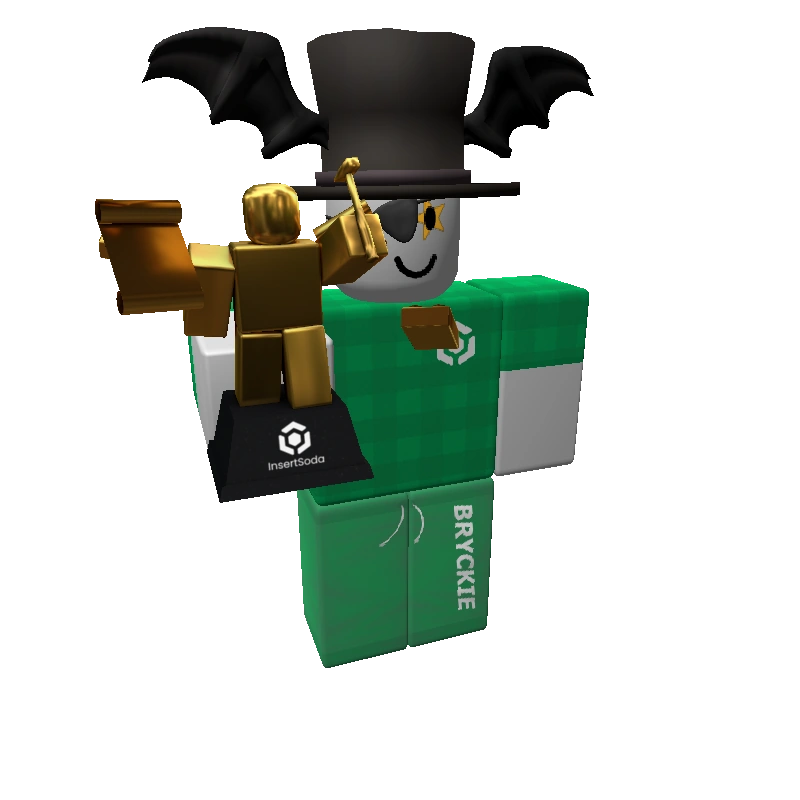 InsertSoda | Polytoria Wiki | Fandom