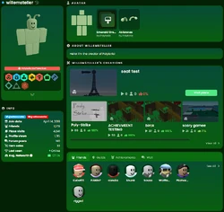 Emerald Green | Polytoria Wiki | Fandom