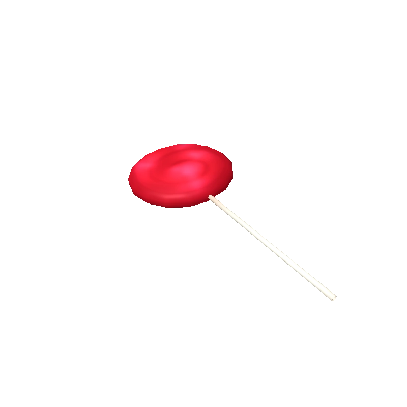 Red Lollipop | Polytoria Wiki | Fandom