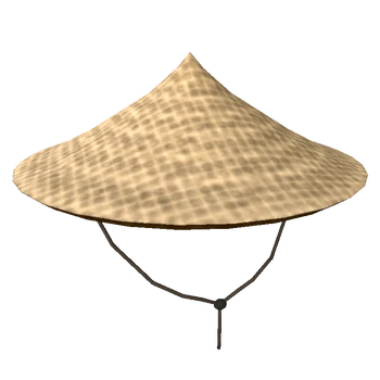 Straw Hat | Polytoria Wiki | Fandom