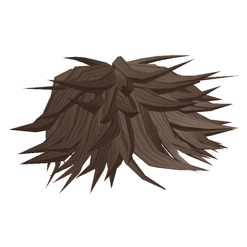 Brown Mop Hair | Polytoria Wiki | Fandom