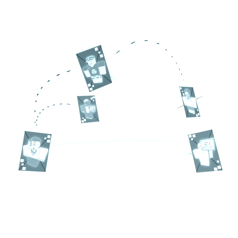 Web of Interconnectivity | Polytoria Wiki | Fandom