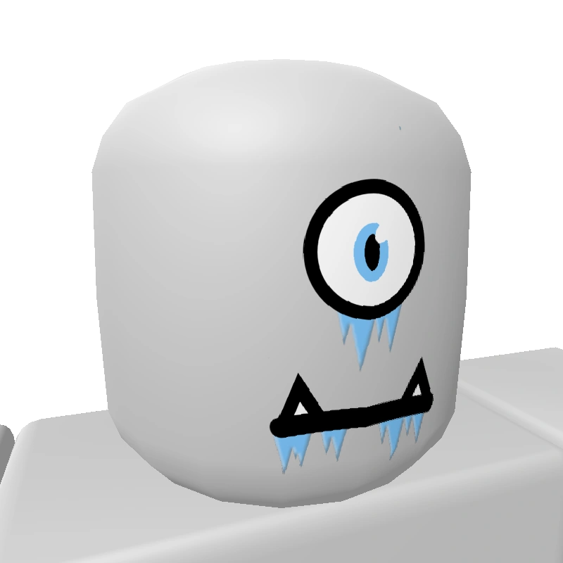 Frozen Cyclops | Polytoria Wiki | Fandom