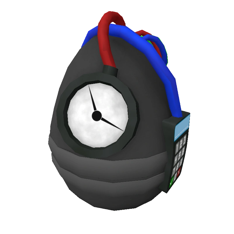 Code Egg of Mystery | Polytoria Wiki | Fandom