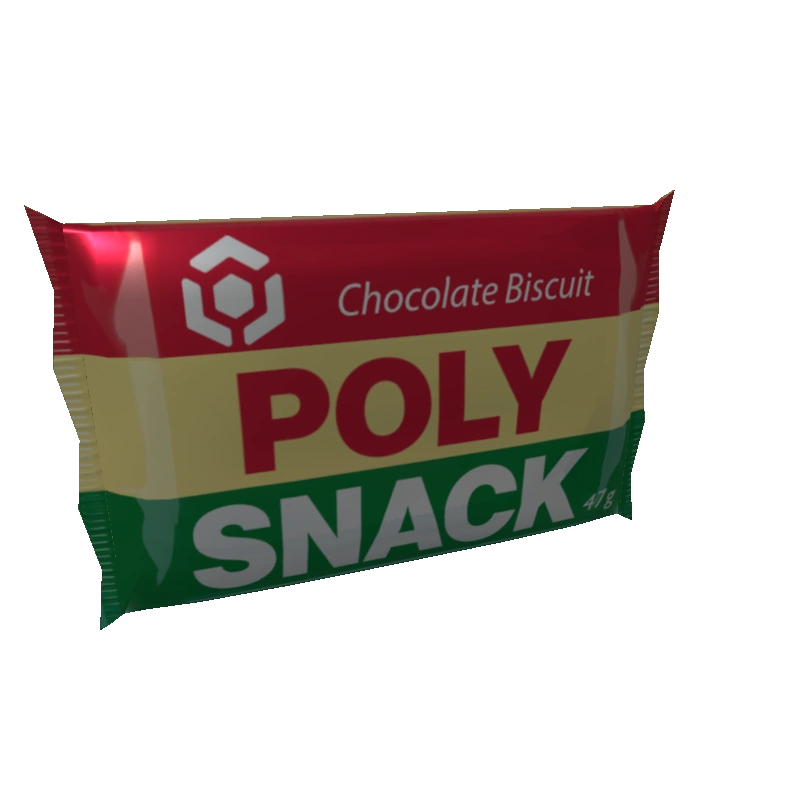 Poly Snack | Polytoria Wiki | Fandom