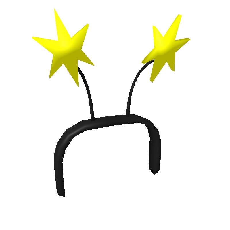 Star Head Boppers | Polytoria Wiki | Fandom
