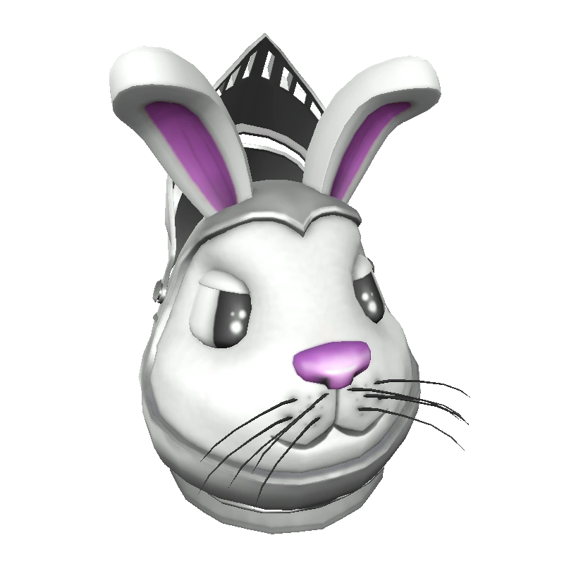 Rabbit Egg | Polytoria Wiki | Fandom