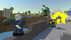 The Great Divide | Polytoria Wiki | Fandom