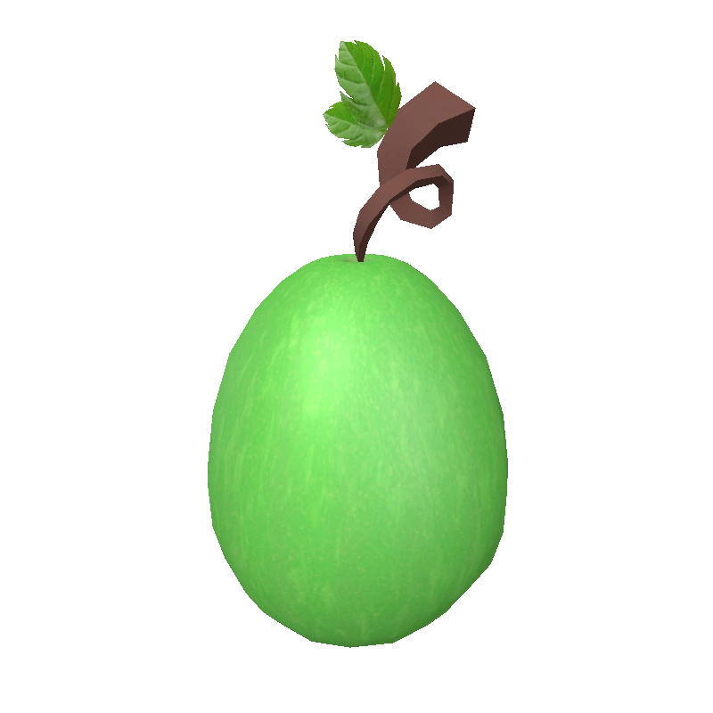 Green Applegg Of Appling Apples | Polytoria Wiki | Fandom