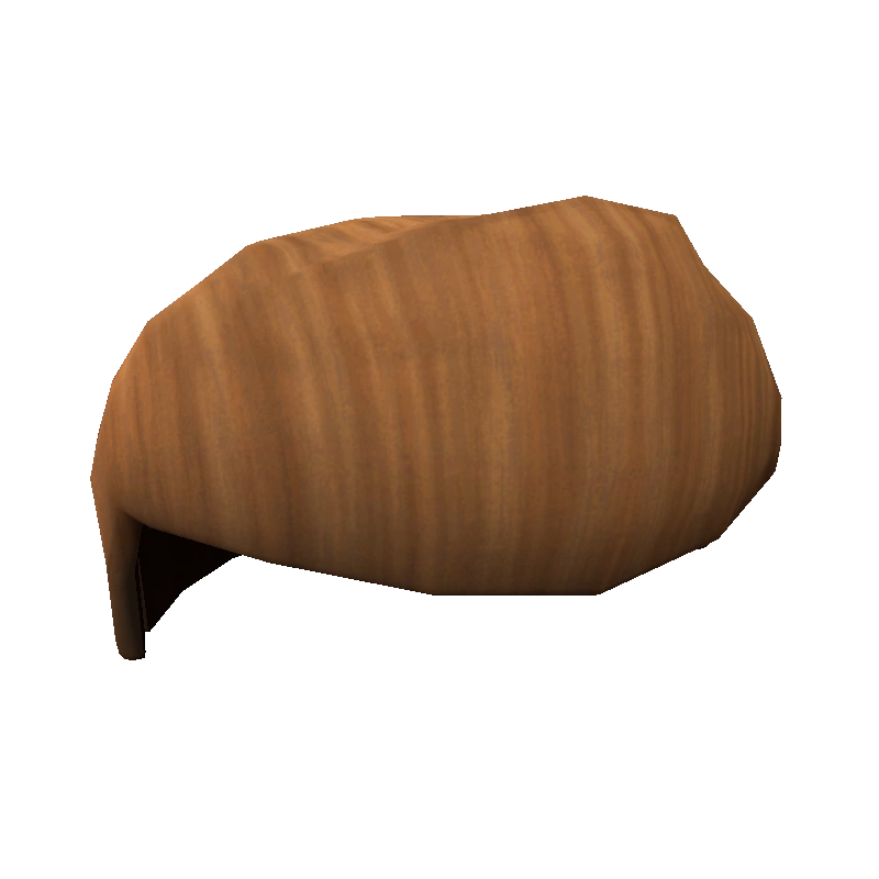 Brown Boss Hair | Polytoria Wiki | Fandom