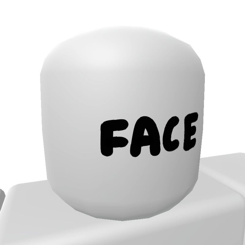 FACE | Polytoria Wiki | Fandom