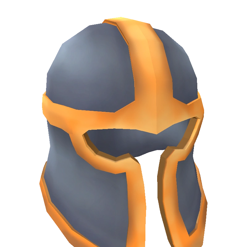Knight's Helmet | Polytoria Wiki | Fandom