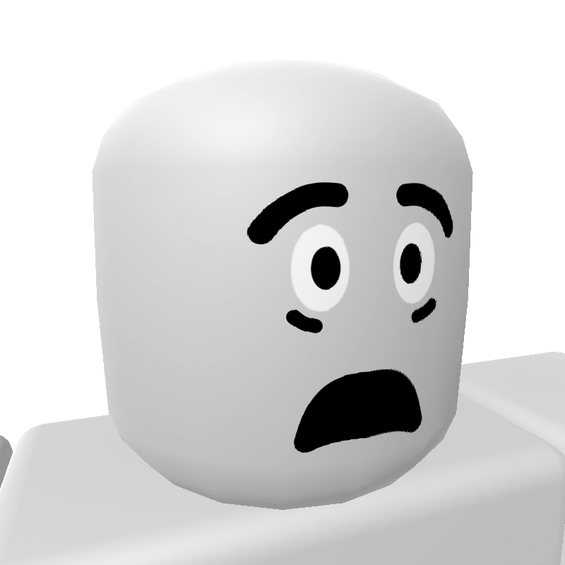 Terrified | Polytoria Wiki | Fandom