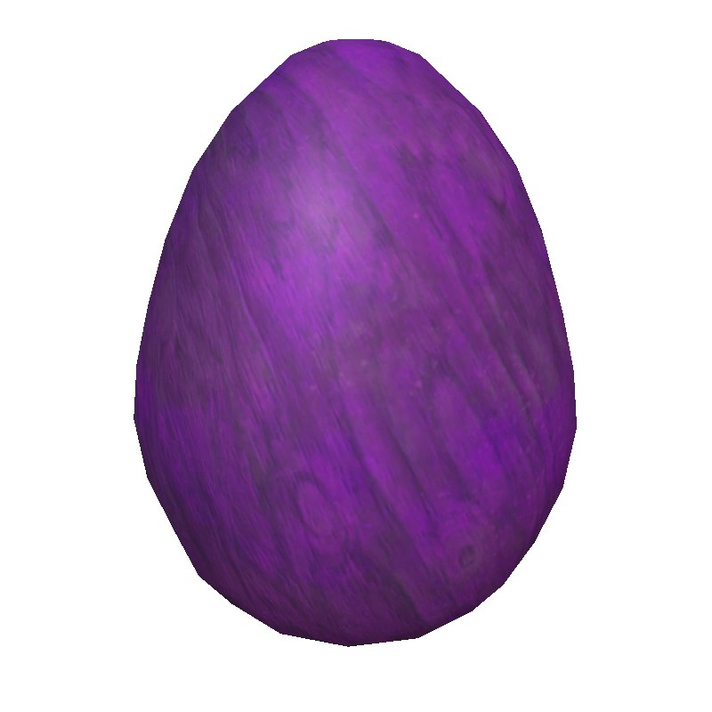 Wooden Egg of Void | Polytoria Wiki | Fandom