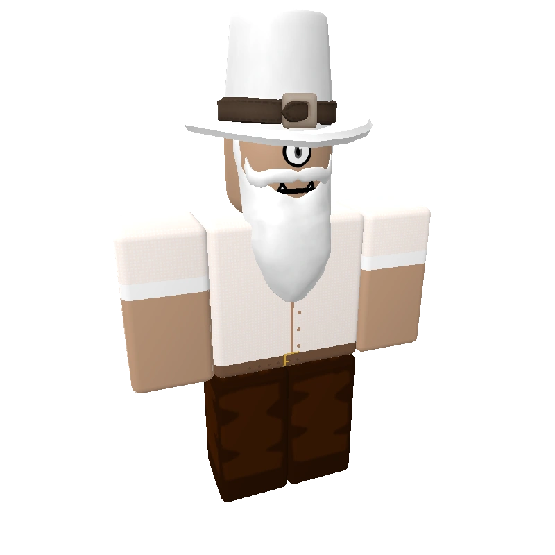 Baker | Polytoria Wiki | Fandom