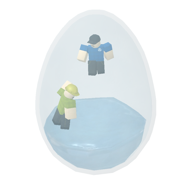 Egg of Flooding | Polytoria Wiki | Fandom